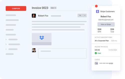 InboxSDK - Build Apps inside Gmail